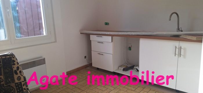 Appartement 2 pièces à louer à Captieux