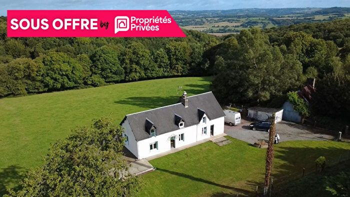 Maison 5 pièces à vendre à Le Mesnil-Tôve