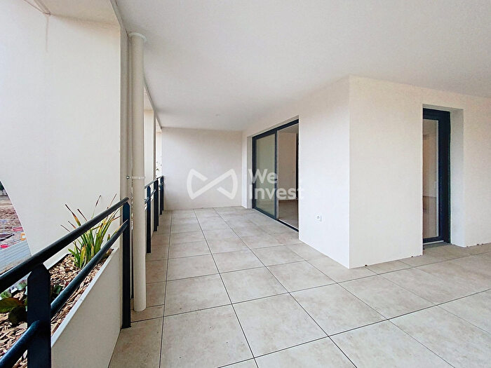 Appartement 4 pièces à Saint-Jean-de-Védas, à vendre