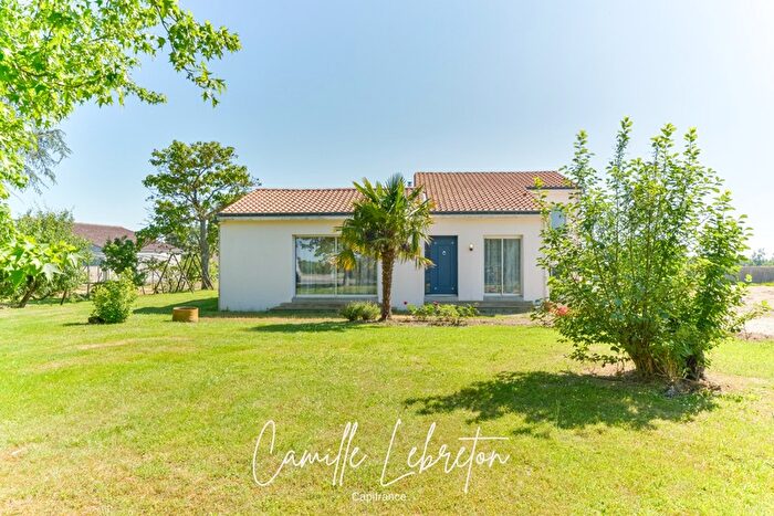 Maison 5 pièces à Vallet, à vendre
