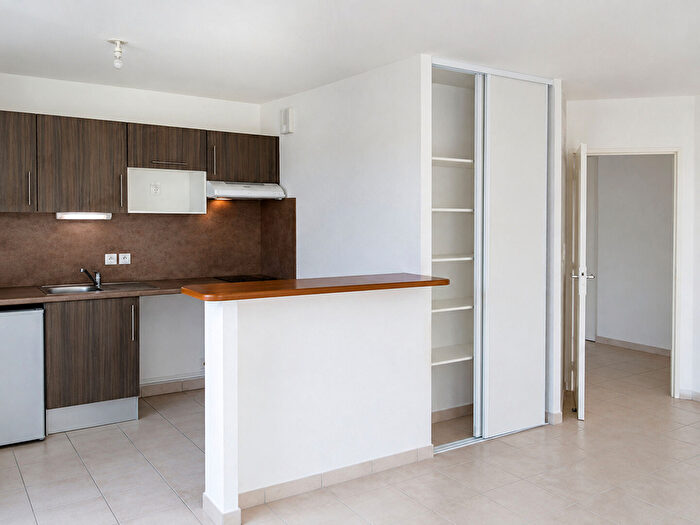 Appartement 2 pièces à vendre à Angers, Centre-ville, La Fayette