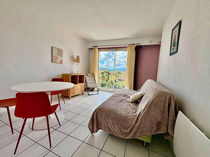 Appartement 2 pièces à Canet-en-Roussillon, Méditerranée, à louer