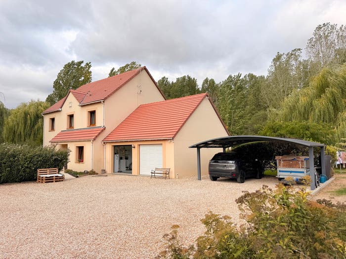 Maison 8 pièces à vendre - postalCode