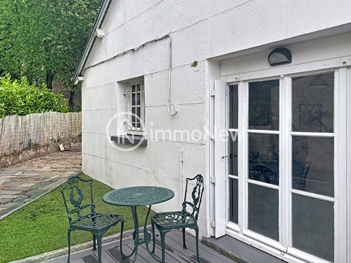Maison 5 pièces à vendre à Sourdeval