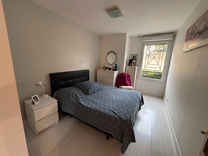 Appartement à vendre - Marseille e , Les Trois Lucs - 3 pièces