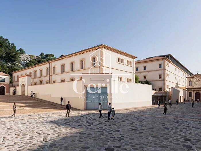 Maison 4 pièces à vendre à Avignon, Palais des Papes, Zone Piétonne