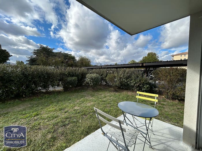 Appartement 4 pièces à vendre - Mérignac, Saint-Augustin