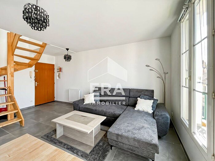 Rive de Seine Sud Est, Melun : Appartement 2 pièces à louer