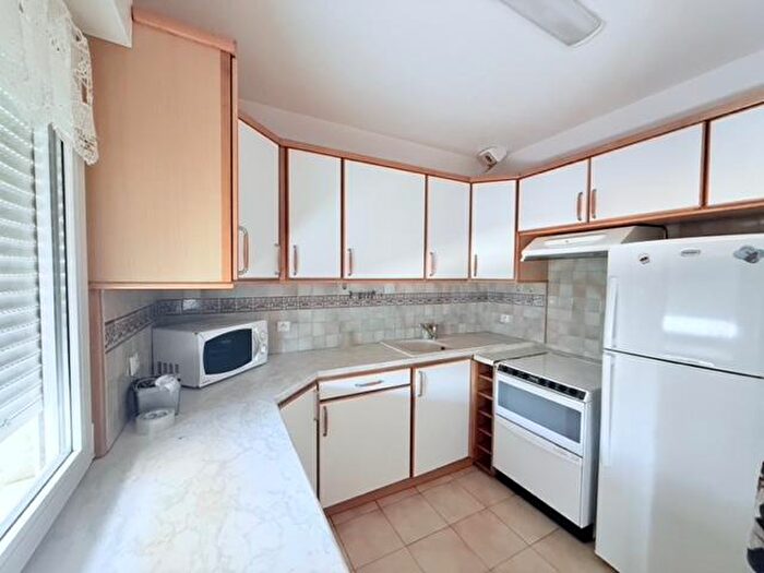 Appartement 2 pièces à vendre à Cavaillon, Basses Ferrailles, Jas, Hautes Ferrailles