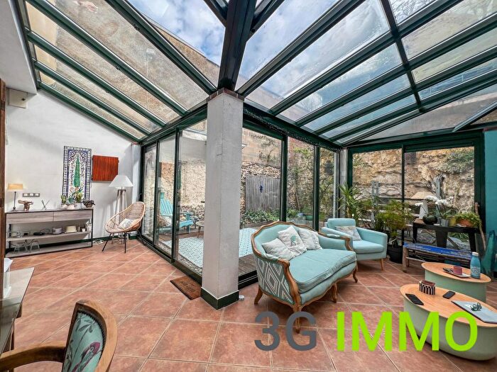 Maison à vendre - Dreux, Bâtes - 4 pièces - 2 chambres