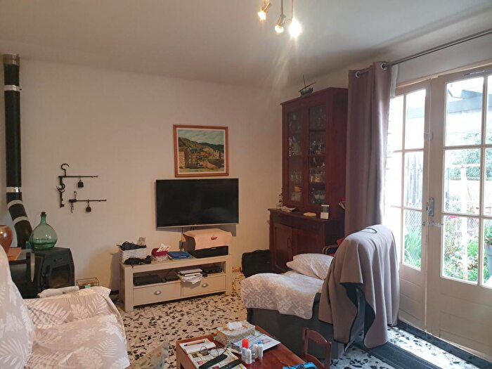 Maison à vendre - Amélie-les-Bains-Palalda - 4 pièces - 3 chambres