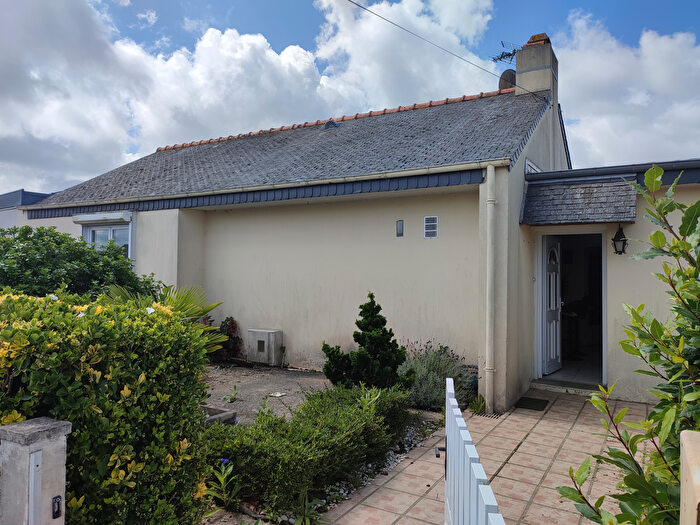 Maison 4 pièces à Léhon, à vendre