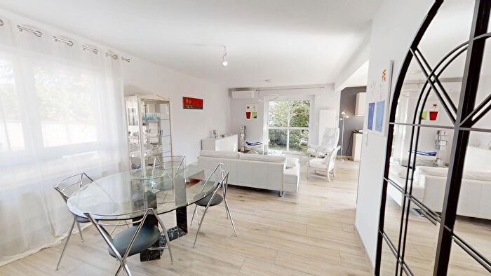 Appartement 4 pièces à vendre - Brioude