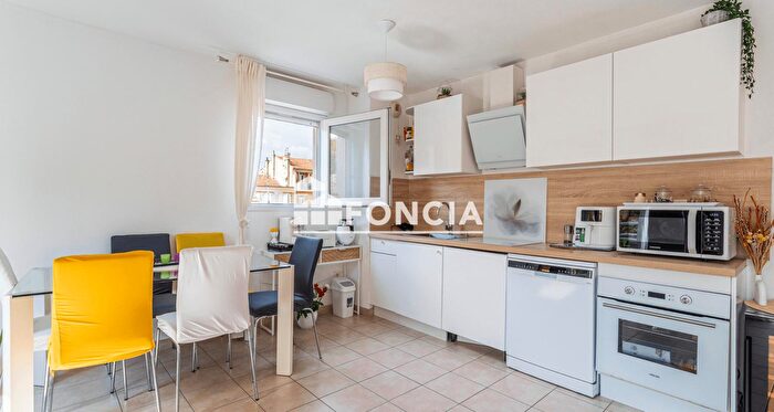 Appartement à vendre - La Seyne-sur-Mer, Est - 3 pièces