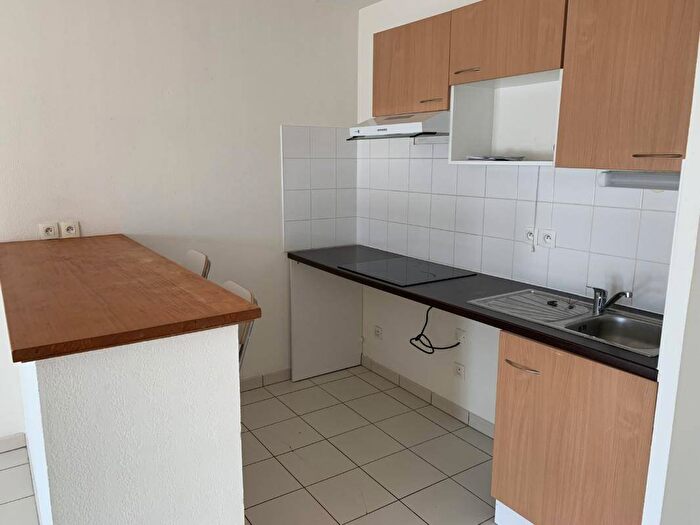 Appartement à louer - Saint Augustin, Tauzin, Alphonse Dupeux, Bordeaux - 3 pièces - 2 chambres