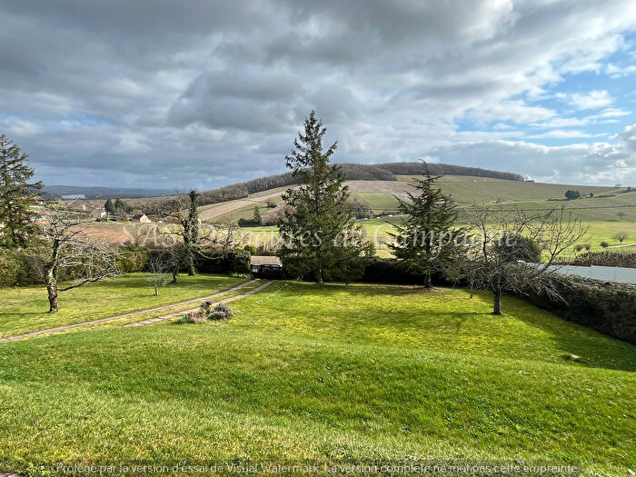 Maison à vendre - Sancerre - 7 pièces - 6 chambres