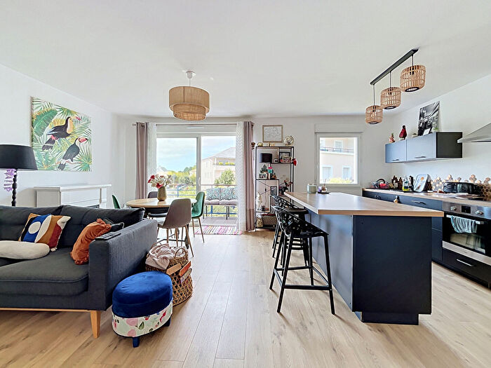 La Baule-Escoublac, Guézy-La Bosse - Appartement 2 pièces à vendre