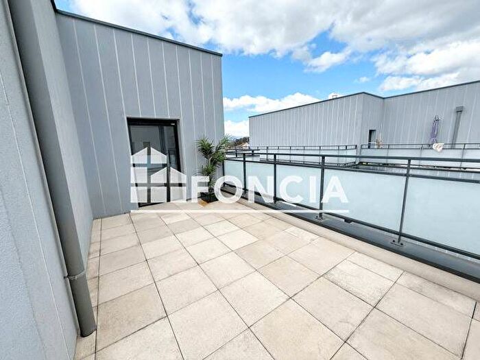 Appartement 3 pièces à louer - Nord, Saint-Julien-en-Genevois