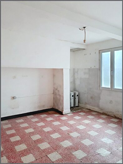 Maison à vendre - Domart-en-Ponthieu - 3 pièces - 2 chambres