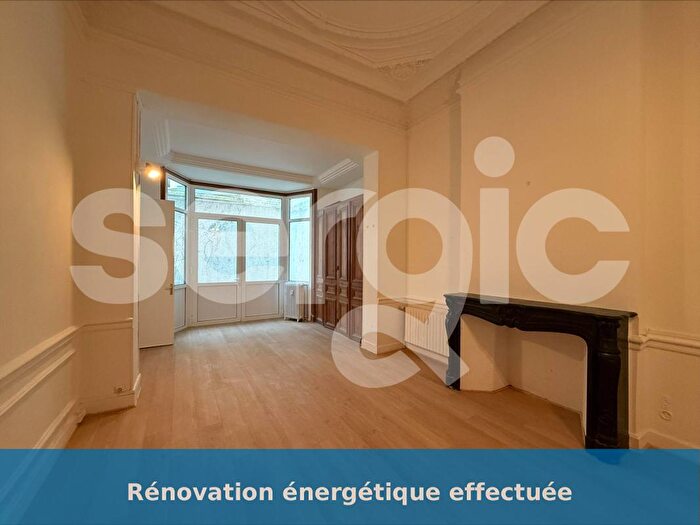 Appartement 1 pièce à Lille, Centre-ville, Euralille, à louer