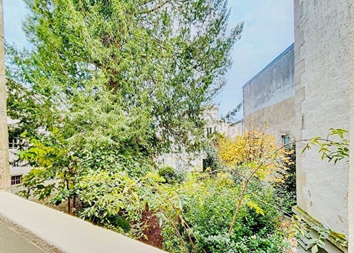 Appartement 2 pièces à La Rochelle, Centre-ville, Vieux-port, Marché, à vendre