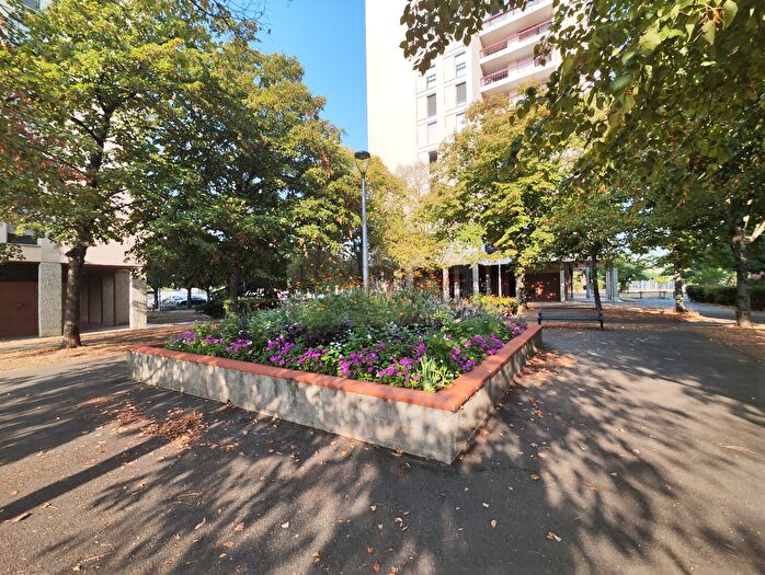 Appartement 2 pièces à Toulouse, Bagatelle, La Faourette, à vendre