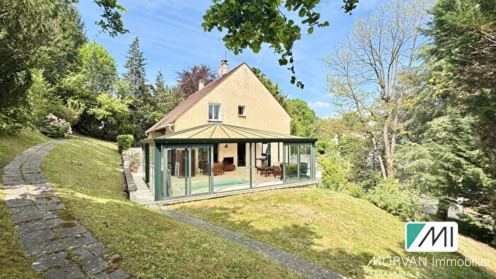 Lévis-Saint-Nom - Maison 7 pièces à vendre