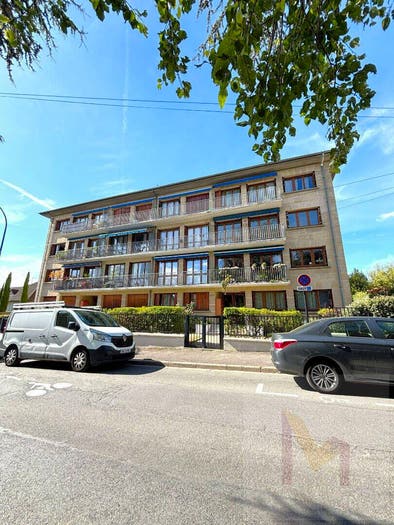 Appartement 3 pièces à Centre, Neuilly-Plaisance, à louer