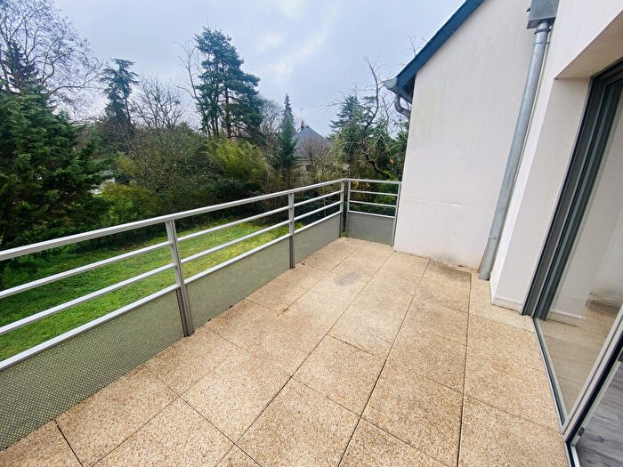 Appartement à vendre - La Ville-aux-Dames - 2 pièces - 1 chambre