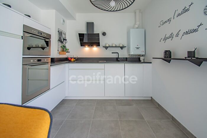 Royan, Pontaillac : Appartement 2 pièces à vendre