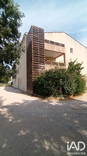 Appartement 1 pièce à Monteux, à vendre