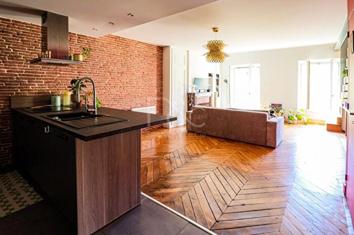 Lyon 2ème, Bellecour, Carnot : Appartement 2 pièces à vendre