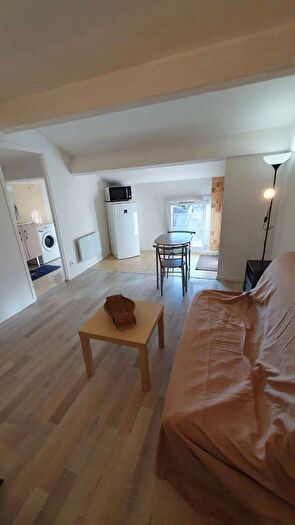 Appartement à louer - Trepade, Fonsorbes - 1 pièce