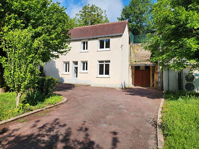 Loches : Maison 5 pièces à vendre