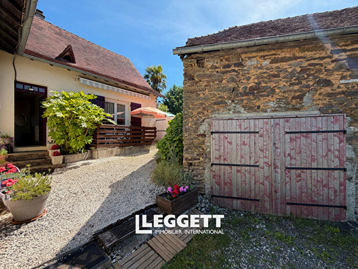 Maison 5 pièces à vendre à Angoisse