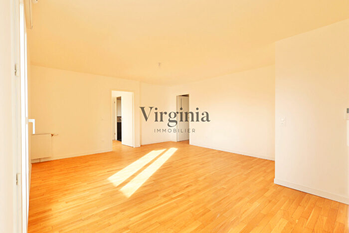 Appartement à vendre - Charenton-le-Pont, Conflans - 4 pièces - 3 chambres