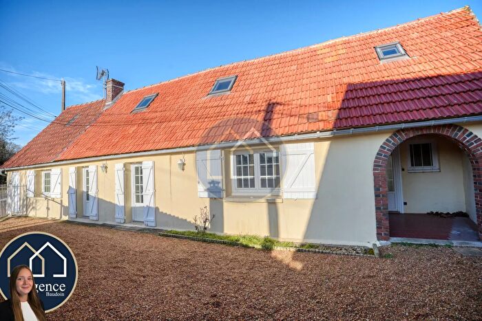 Saint-Luperce - Maison 4 pièces à vendre