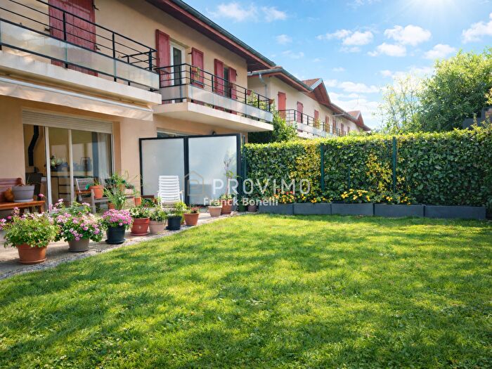 Maison à vendre - Viry - 5 pièces - 3 chambres