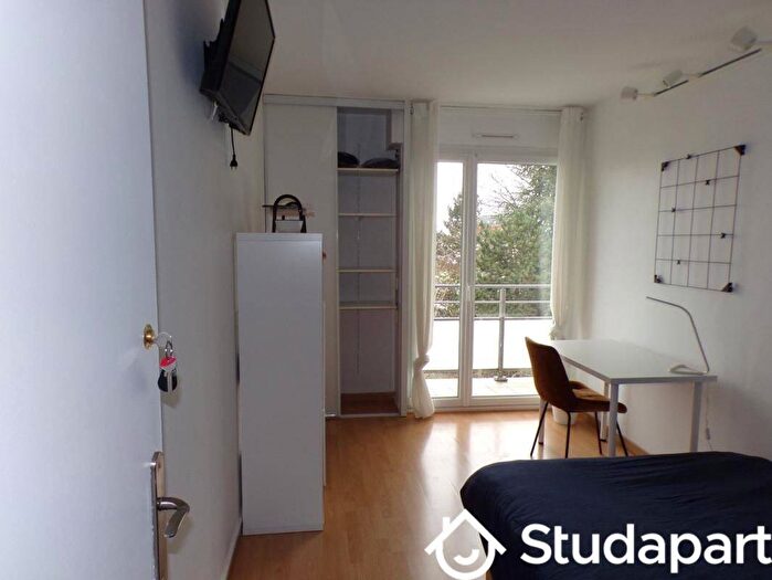 Gaudinière, Nantes : Appartement 1 pièce à louer