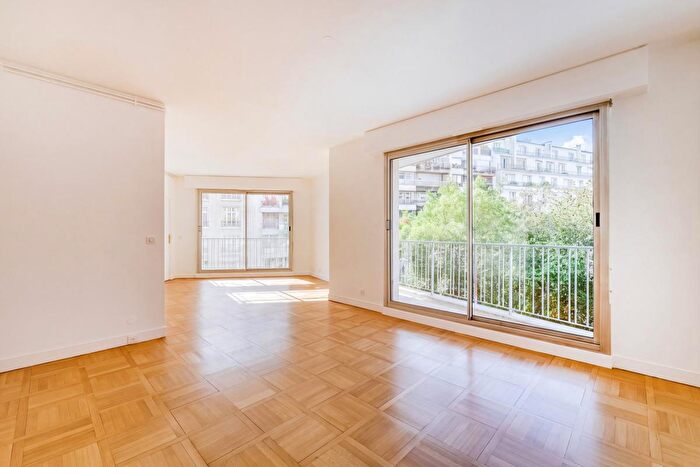 Appartement 3 pièces à vendre - Paris 16ème, Passy, Maison de la Radio, Muette-Sud