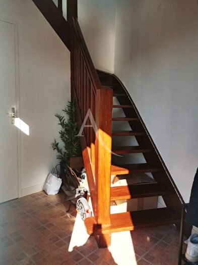 Centre Ville-Isambard, Évreux - Appartement 2 pièces à louer