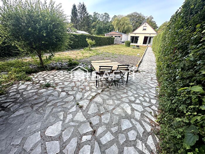 Coulogne : Maison 5 pièces à vendre