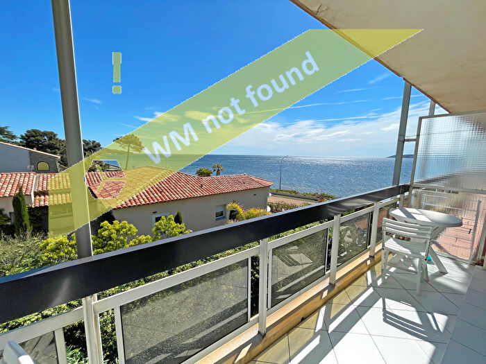 Appartement 3 pièces à Sainte-Maxime, à vendre