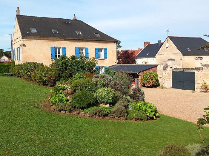 Maison 7 pièces à vendre à Villers-Cotterêts