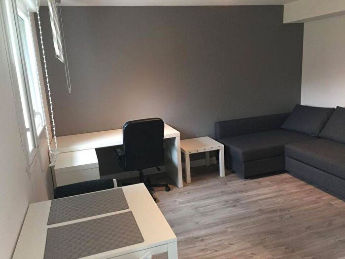 Bellevue, Brest : Appartement 1 pièce à louer