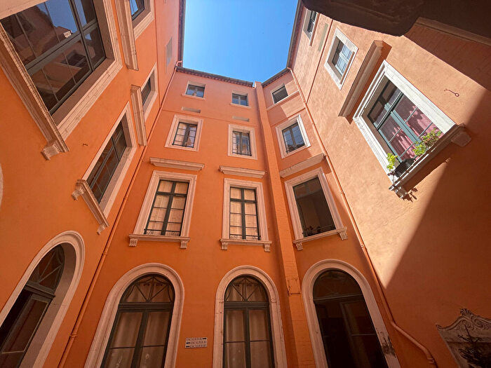 Appartement 2 pièces à Narbonne, Cité, à vendre