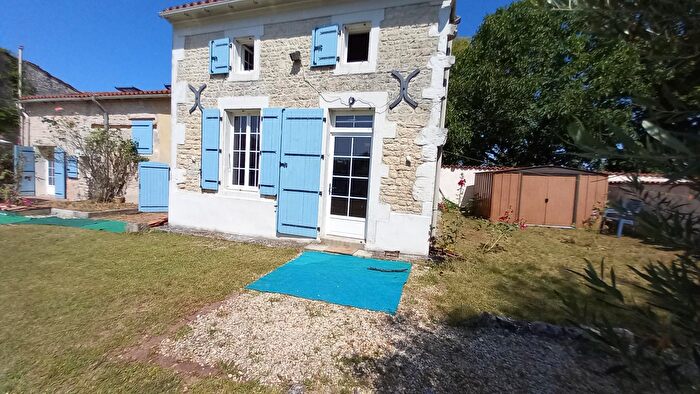 Maison 7 pièces à vendre - Bresdon