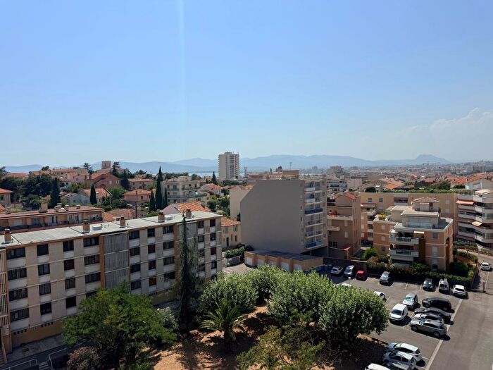 Saint-Raphaël, Plateau Notre-Dame - Appartement 3 pièces à vendre