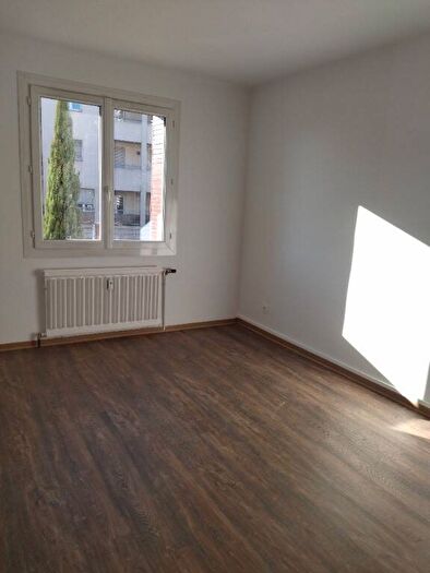 Appartement à louer - Manosque - 4 pièces - 3 chambres