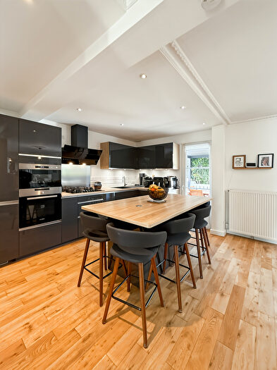 Maison 7 pièces à vendre à Conflans-Sainte-Honorine, Romagné, Renouveau